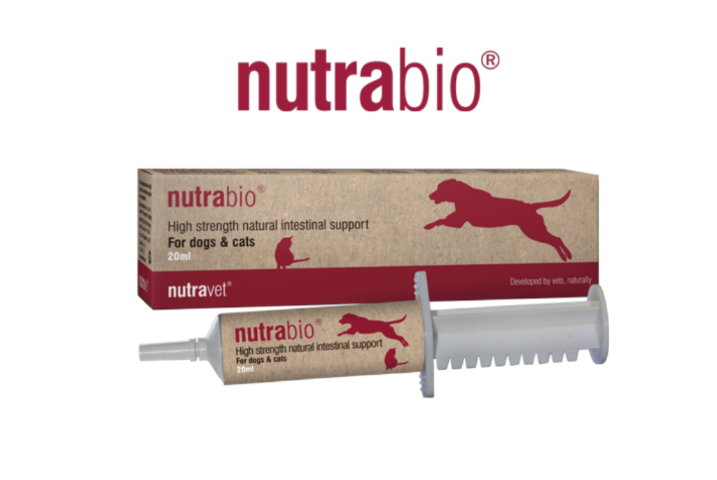 Nutravet – PT. Yakin Tri Medika