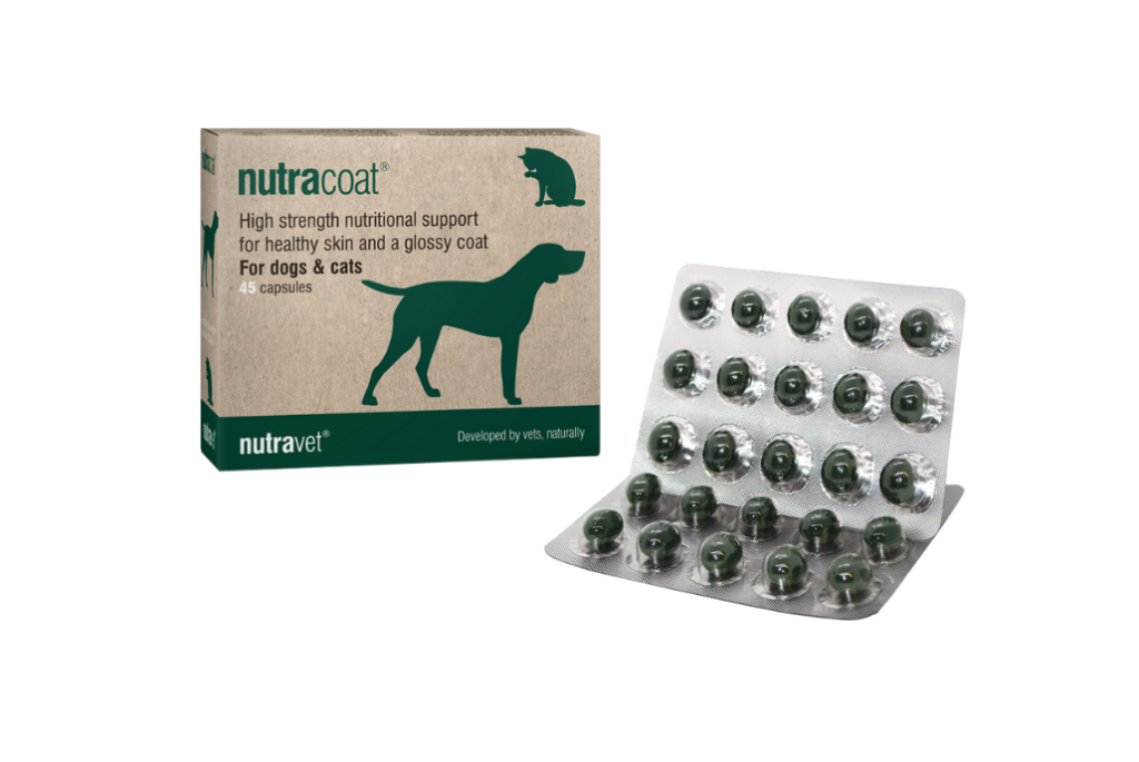 Nutravet – PT. Yakin Tri Medika
